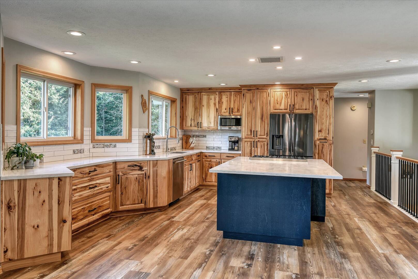 Brivity - 21806 N Monroe Rd Spokane, WA 99208 - Virtual Tour