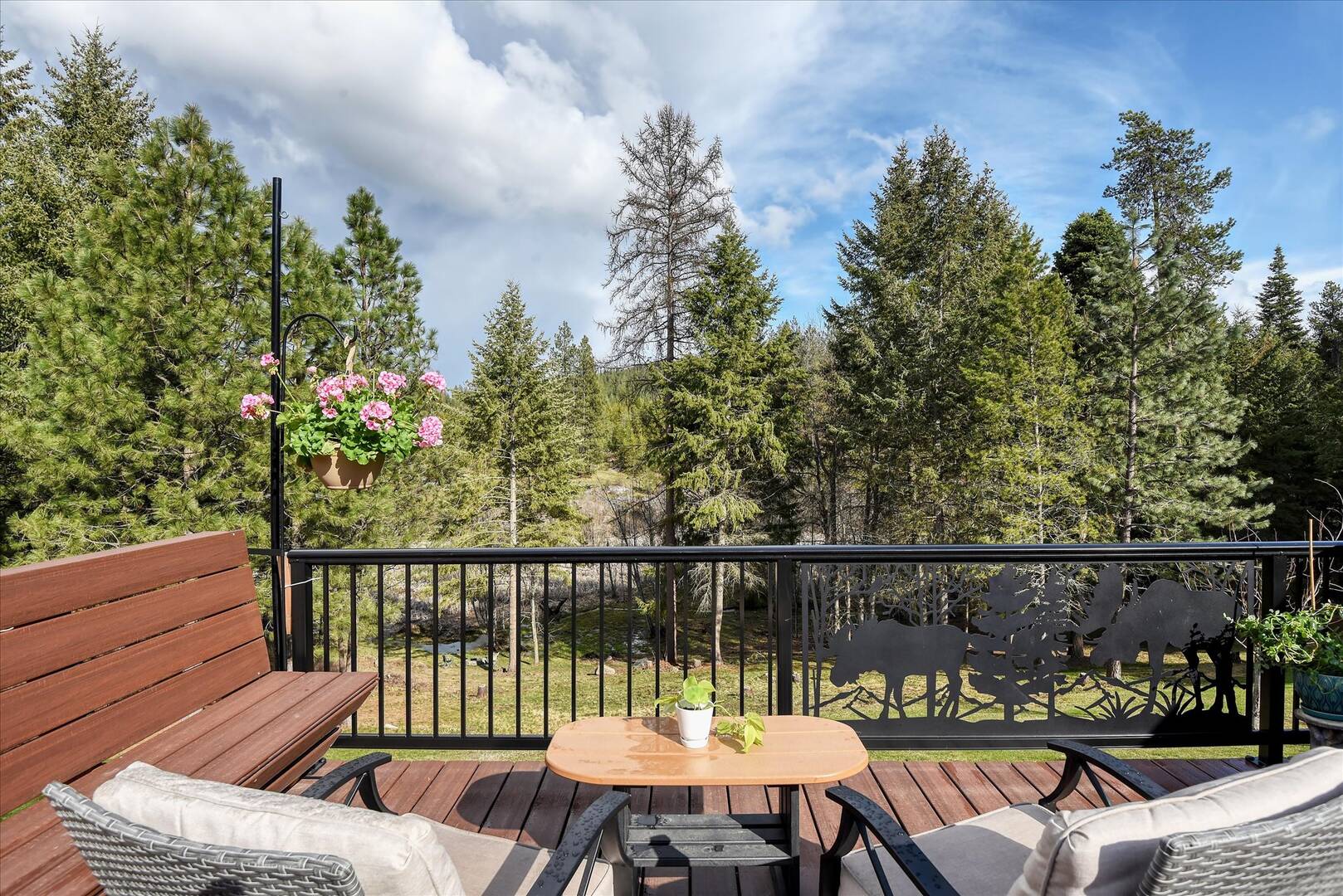 Brivity - 21806 N Monroe Rd Spokane, WA 99208 - Virtual Tour