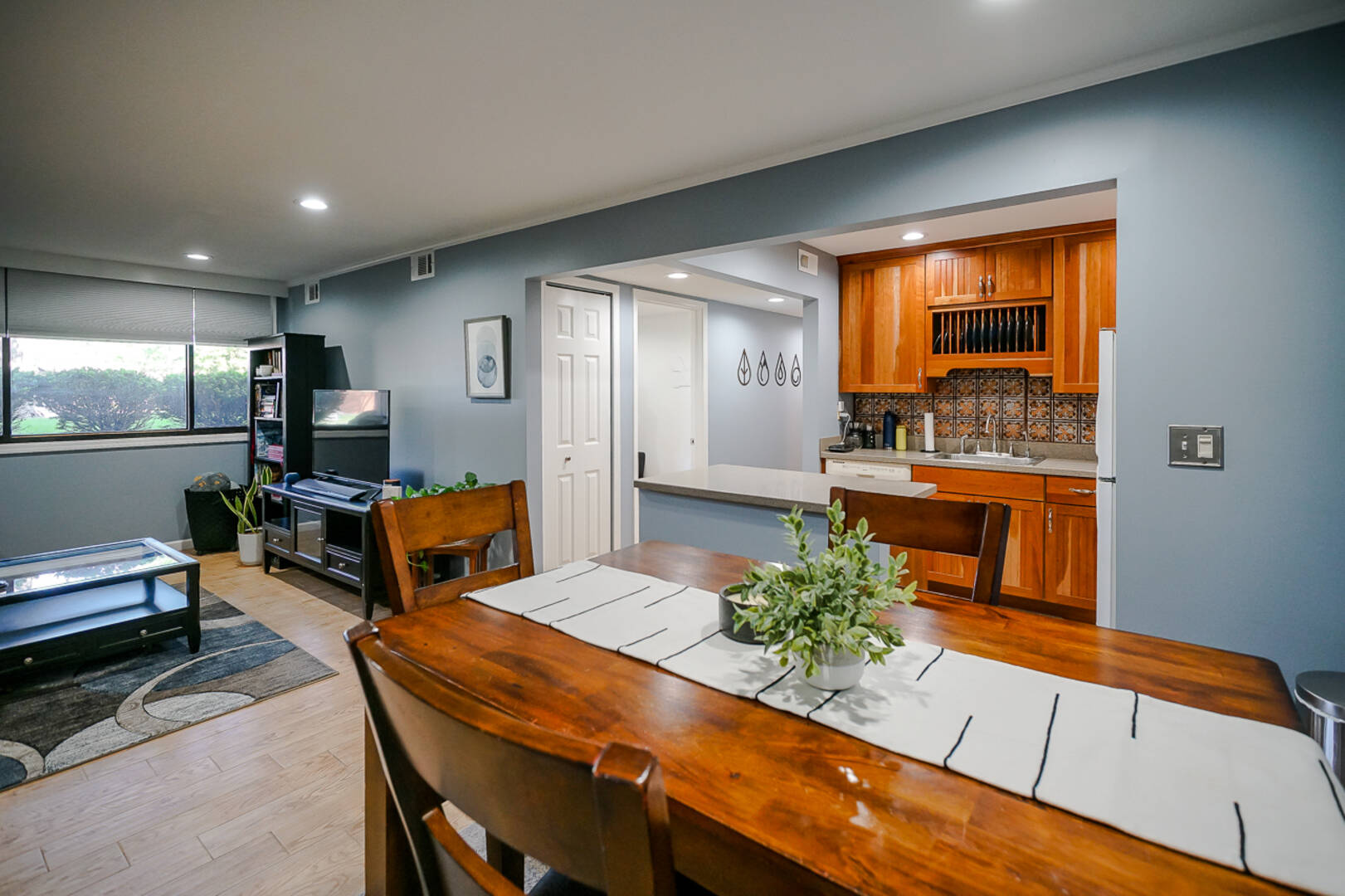 Brivity - 7127 N Terra Vista Dr #4101 Peoria , IL 61614 - Virtual Tour