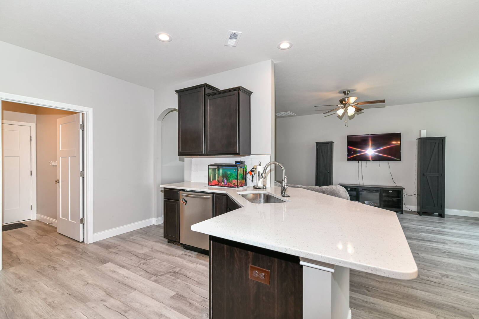 Brivity - 10561 Chapa Boulevard Elwood, IN 46036 - Virtual Tour