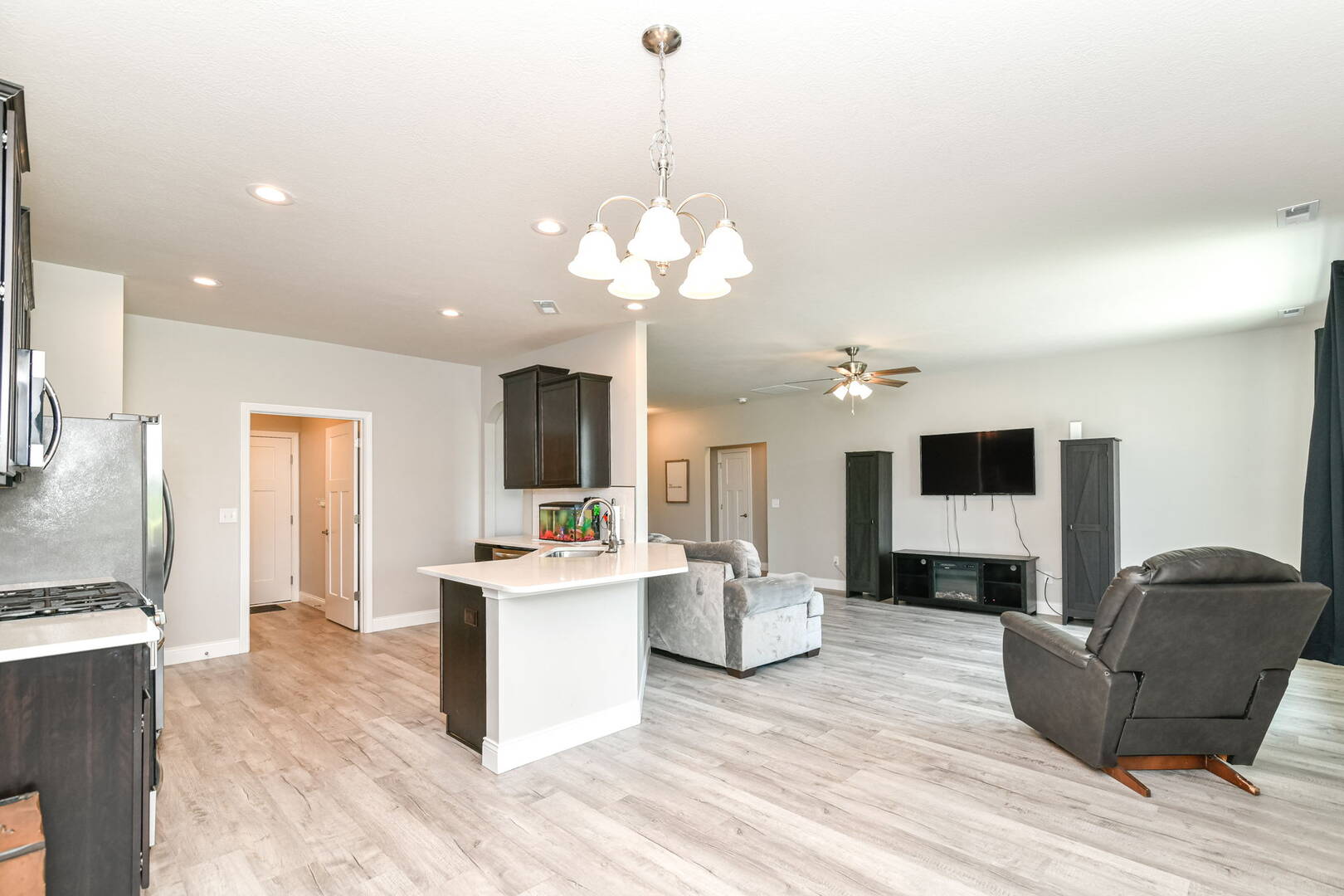 Brivity - 10561 Chapa Boulevard Elwood, IN 46036 - Virtual Tour