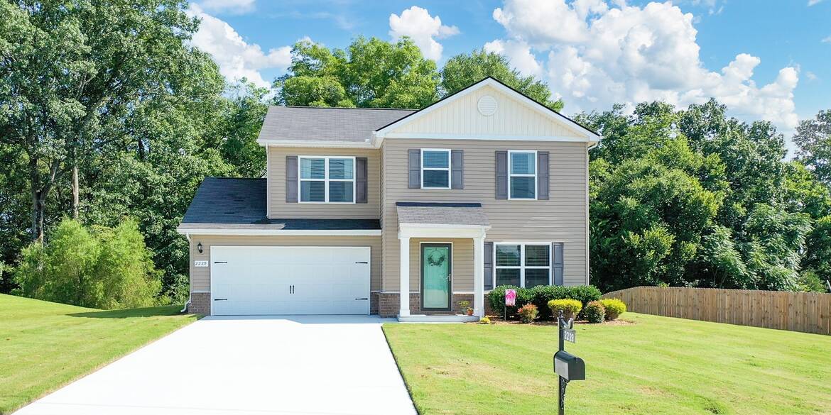 Brivity - 2229 Bee Hive Dr Columbia, TN - 38401