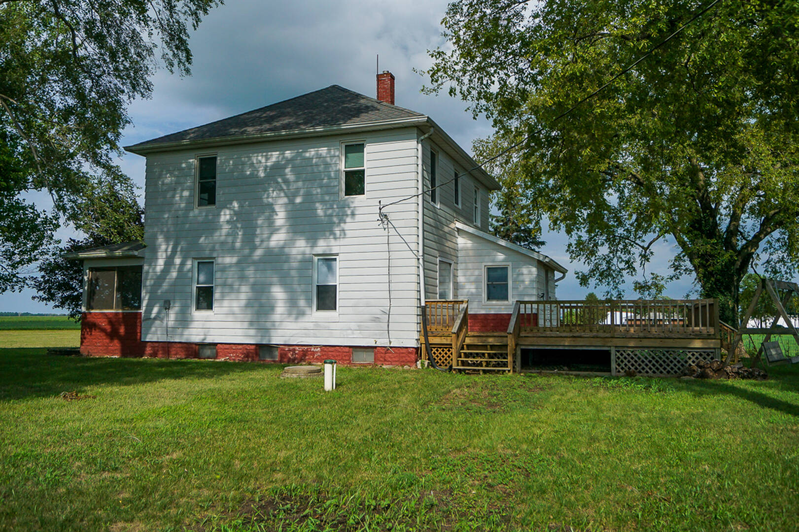 Brivity - 29985 CR 2300 N Forest City, IL 61532 - Virtual Tour