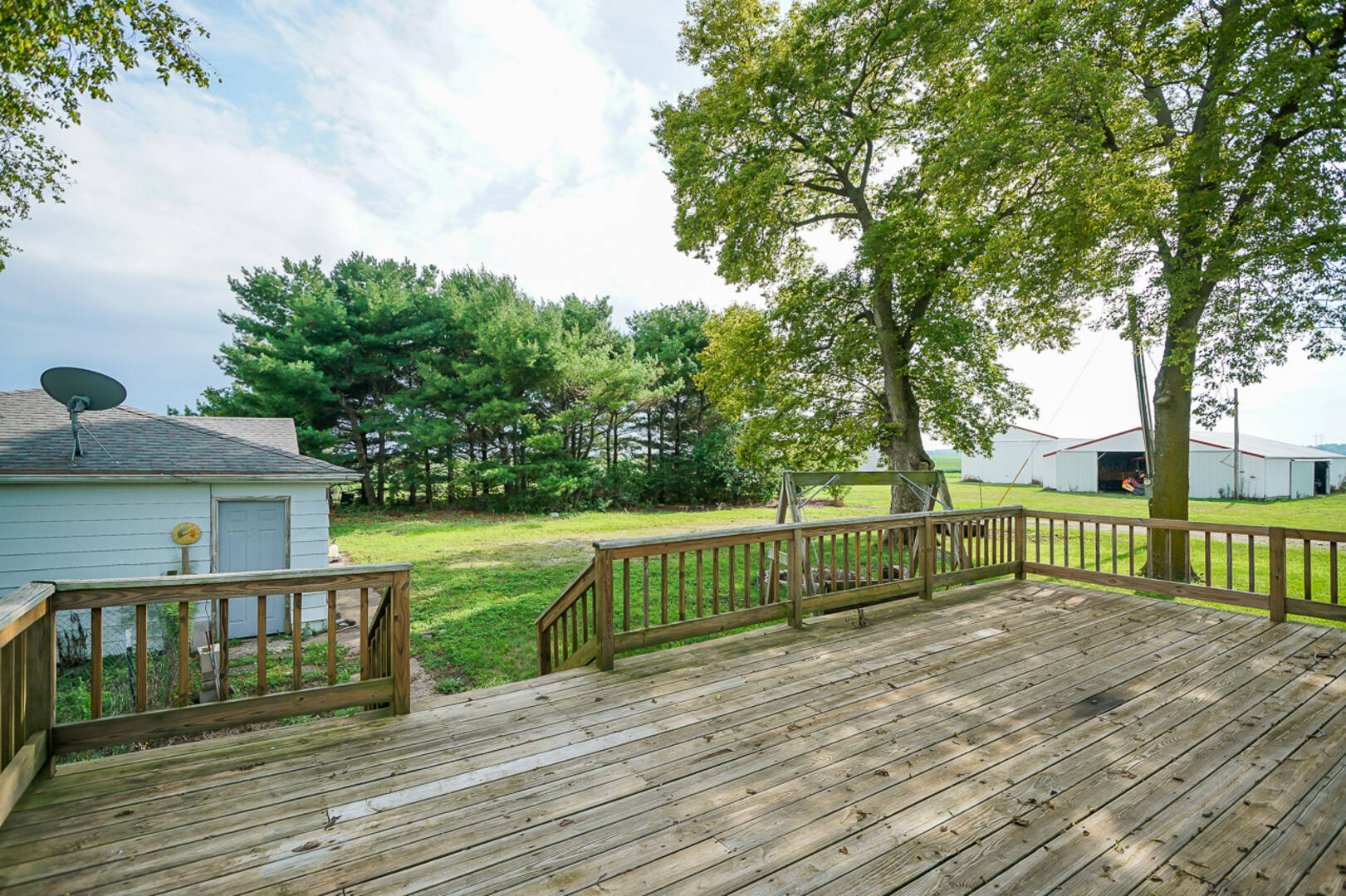 Brivity - 29985 CR 2300 N Forest City, IL 61532 - Virtual Tour