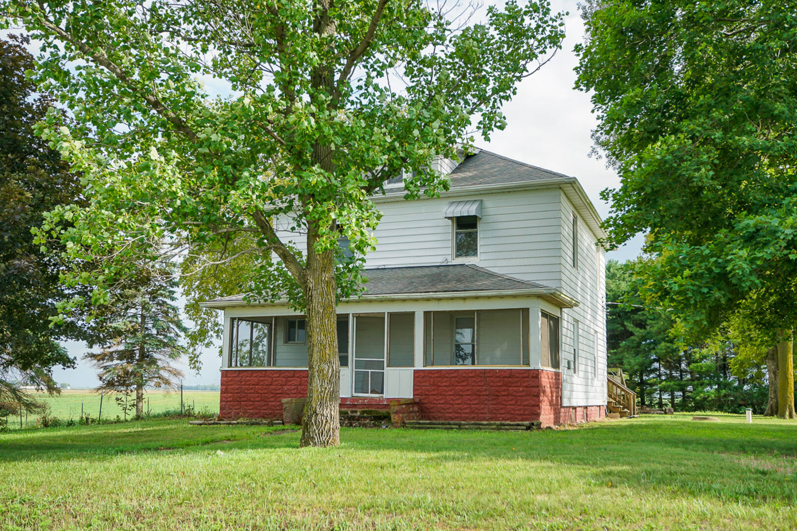 Brivity - 29985 CR 2300 N Forest City, IL 61532 - Virtual Tour