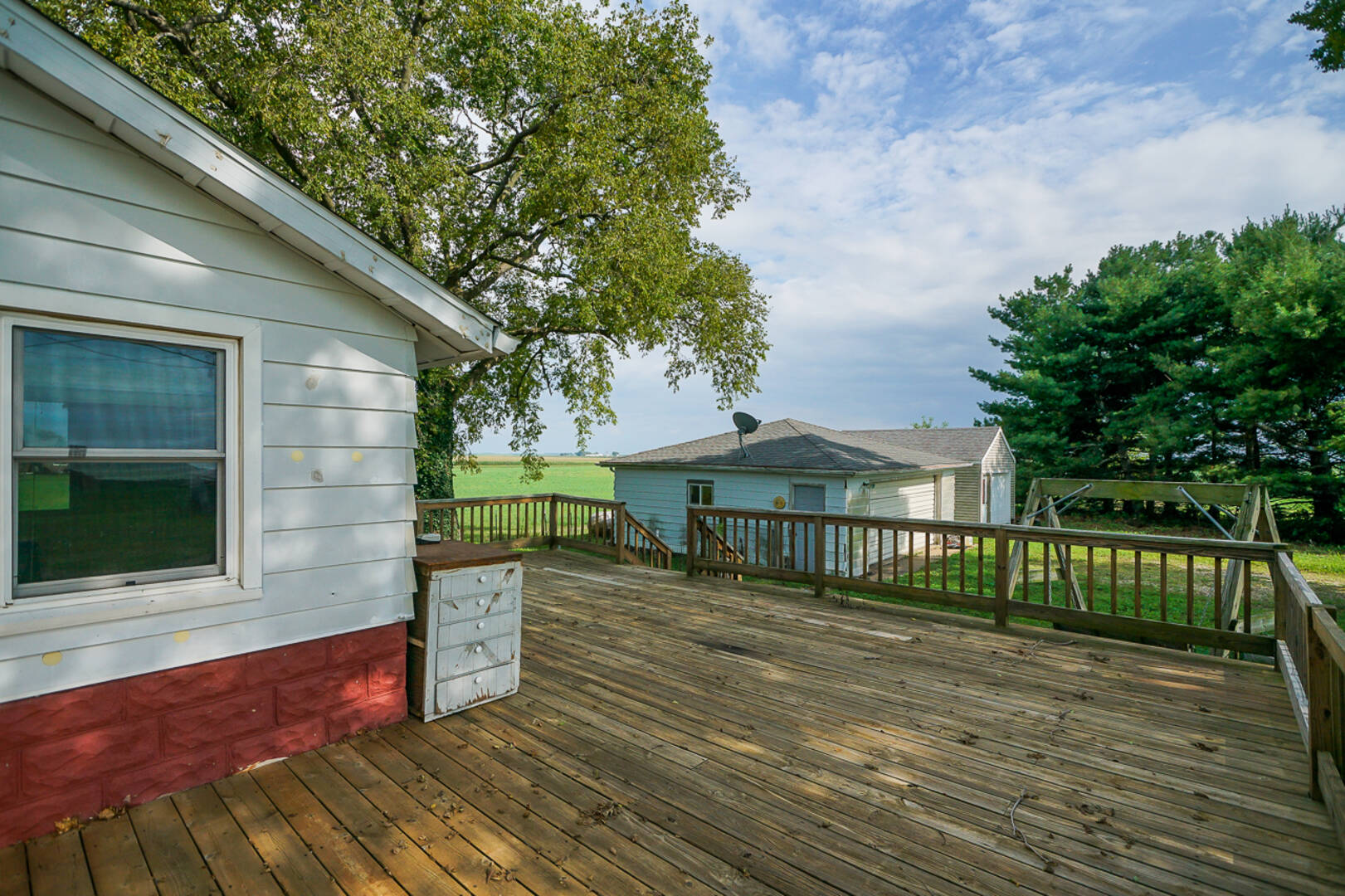 Brivity - 29985 CR 2300 N Forest City, IL 61532 - Virtual Tour