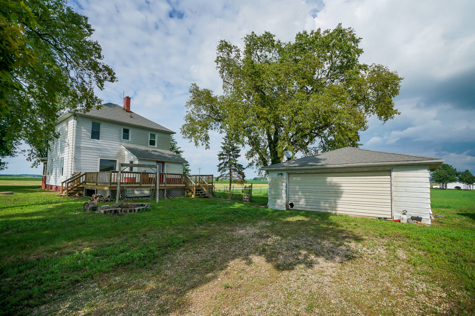 Brivity - 29985 CR 2300 N Forest City, IL 61532 - Virtual Tour