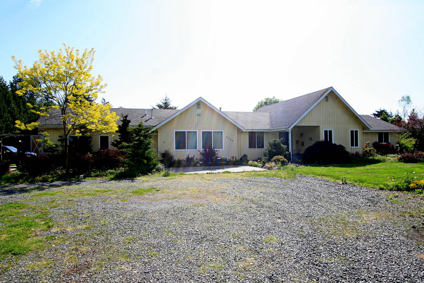 Brivity - 8260 Delta Line Rd Custer, WA 98240 - Virtual Tour