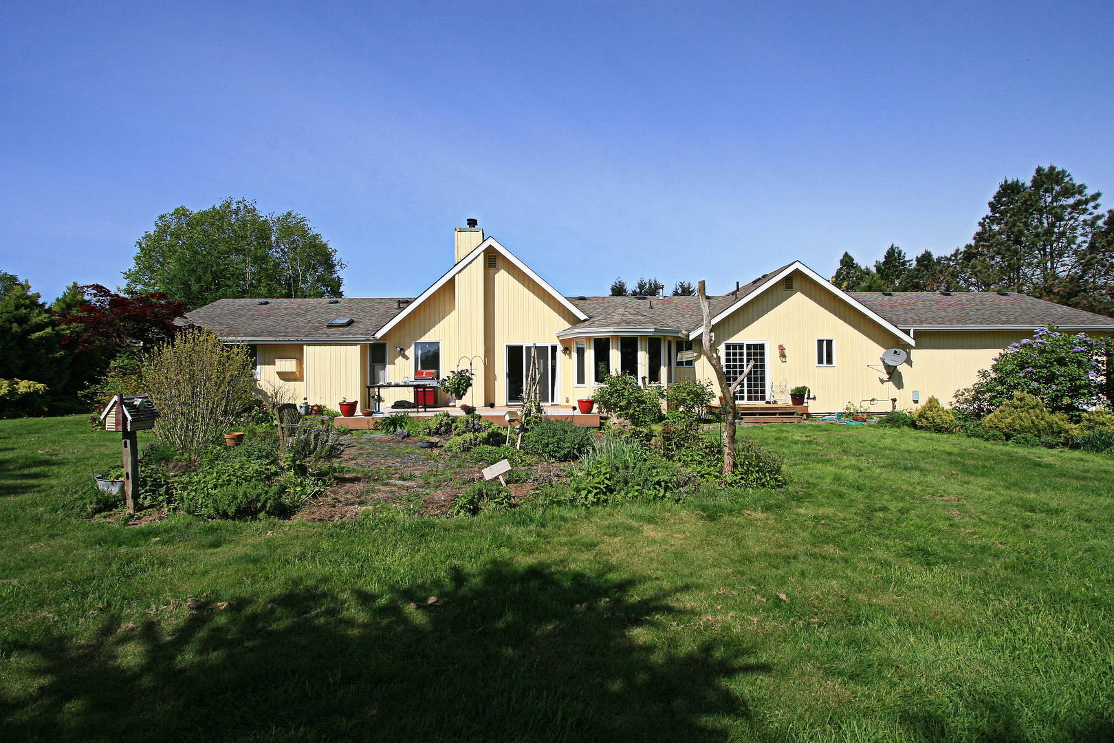 Brivity - 8260 Delta Line Rd Custer, WA 98240 - Virtual Tour