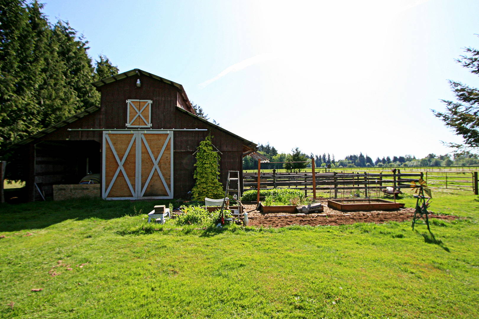 Brivity - 8260 Delta Line Rd Custer, WA 98240 - Virtual Tour