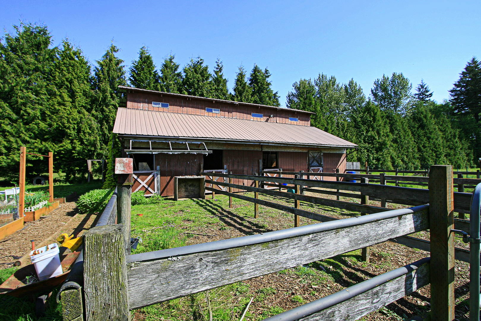 Brivity - 8260 Delta Line Rd Custer, WA 98240 - Virtual Tour