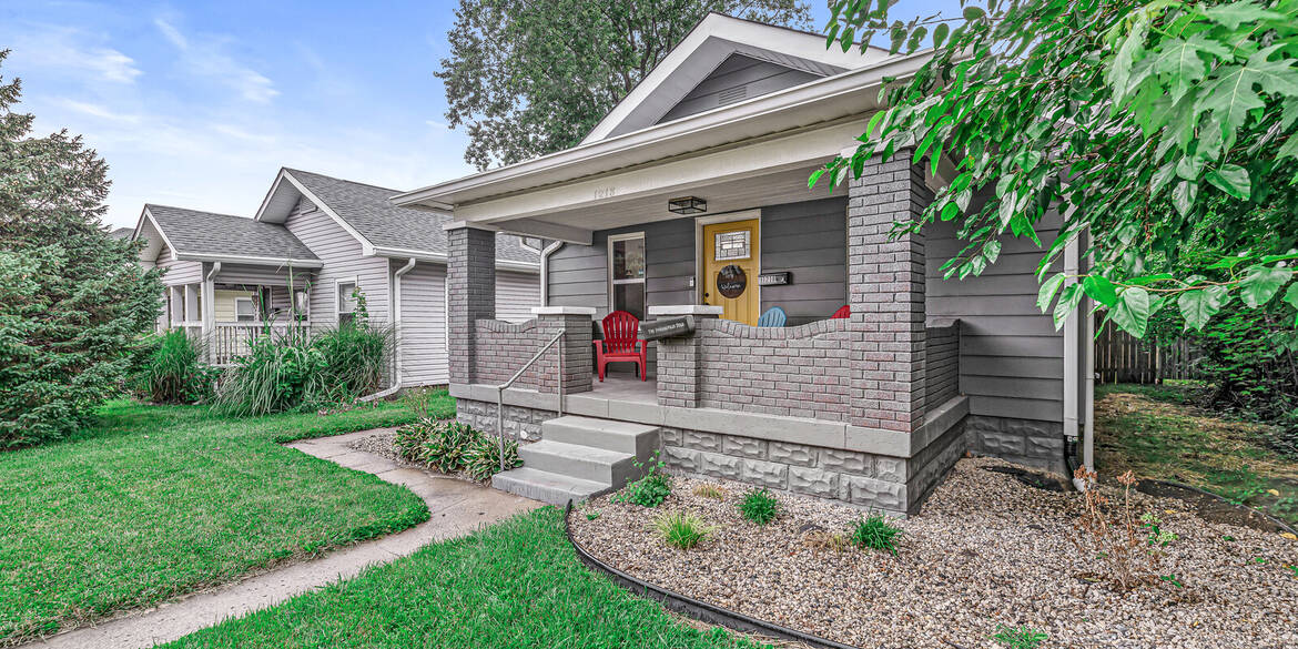 Brivity - 1218 E Southern Ave Indianapolis, IN - 46203