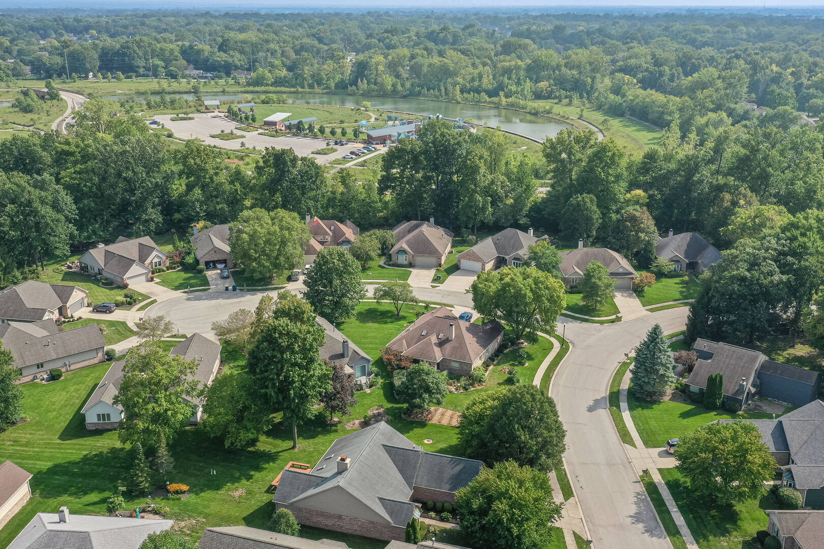 Brivity - 11505 Woodview West Drive Carmel, IN 46032 - Virtual Tour