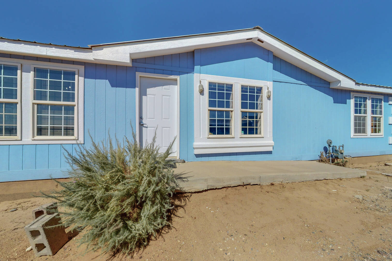 Brivity - 509 Hondo Road Southwest Rio Rancho, NM 87124 - Virtual Tour