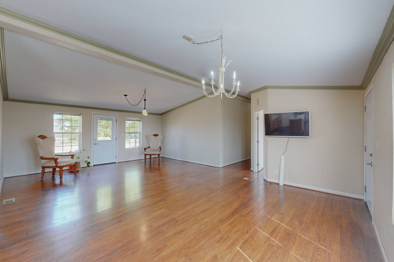 Brivity - 509 Hondo Road Southwest Rio Rancho, NM 87124 - Virtual Tour