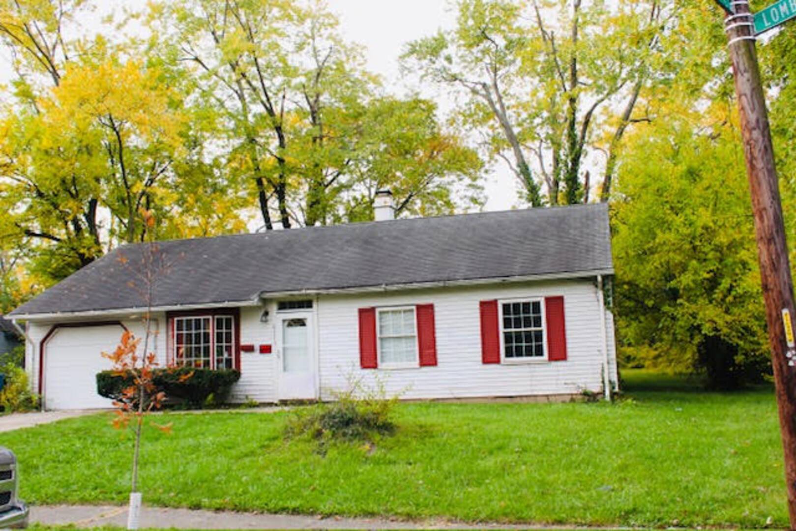 Brivity - 8315 East 36th Place Indianapolis, IN 46226 - Virtual Tour