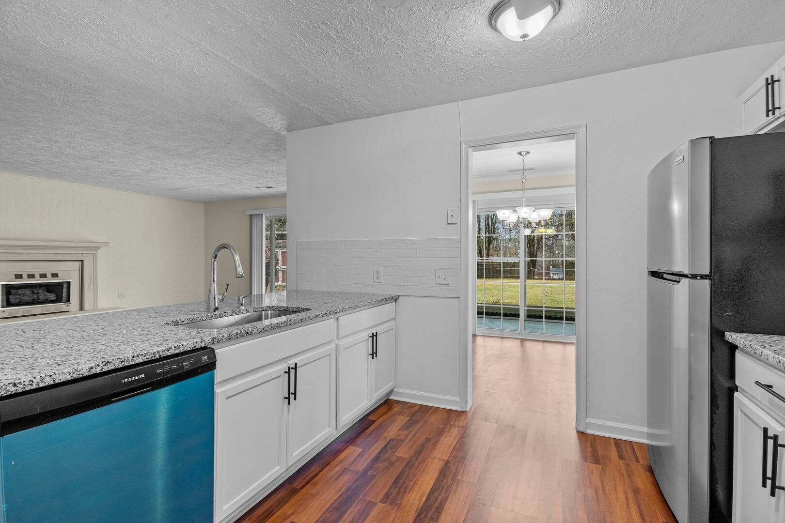 Brivity - 1809 Cliffside Drive Pfafftown, NC 27040 - Virtual Tour