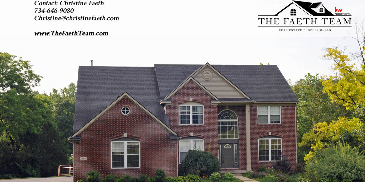 Brivity - 13565 East Quail Hollow Court Chelsea, MI - 48118