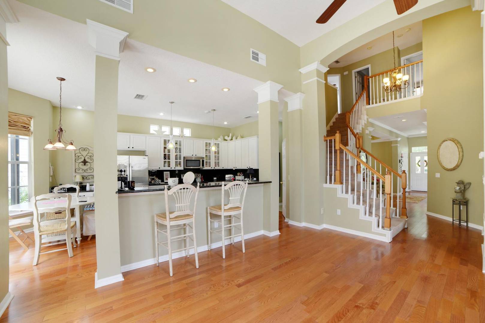 Brivity - 805 Veranda Place Kissimmee, FL 34747 - Virtual Tour