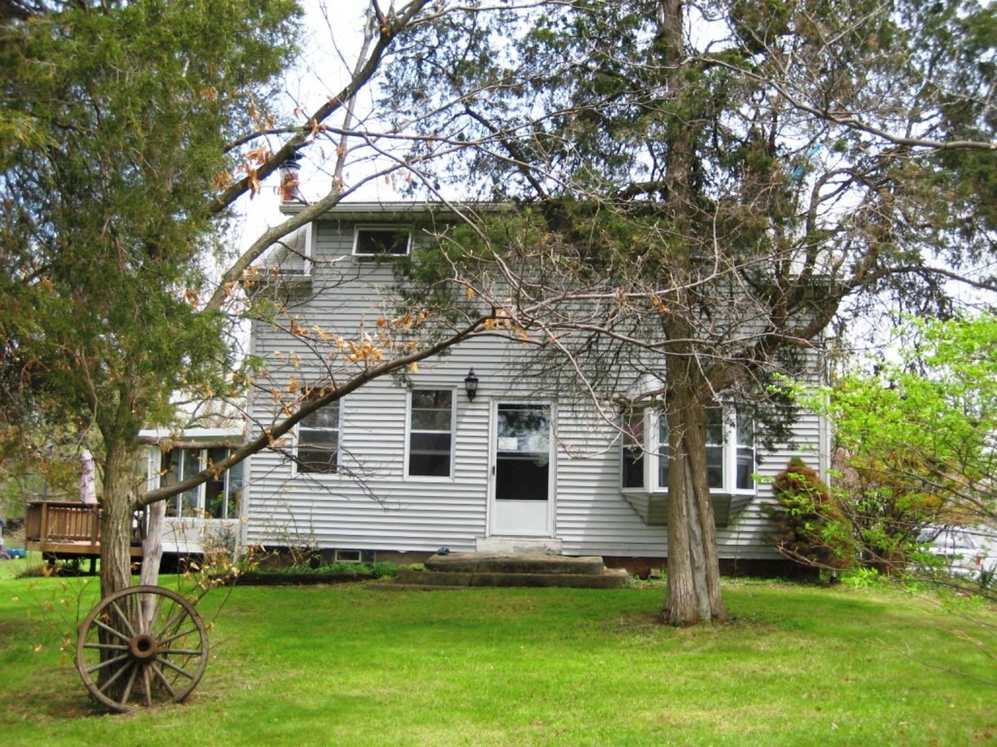 Brivity - 18407 Marks Road Strongsville, OH 44149 - Virtual Tour