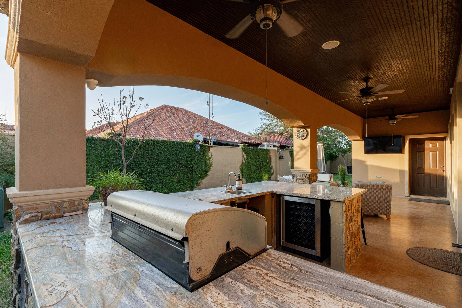 Brivity - 3617 Ebro Drive Edinburg, Texas 78539 - Virtual Tour