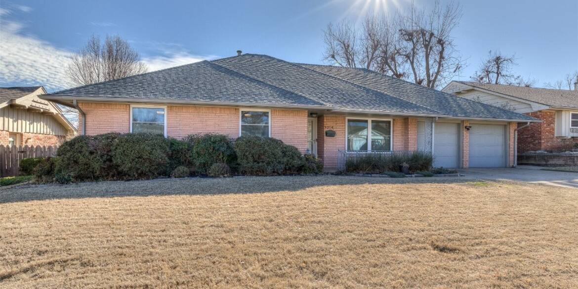 Brivity - 3216 NW 61st Pl Oklahoma City, OK - 73112