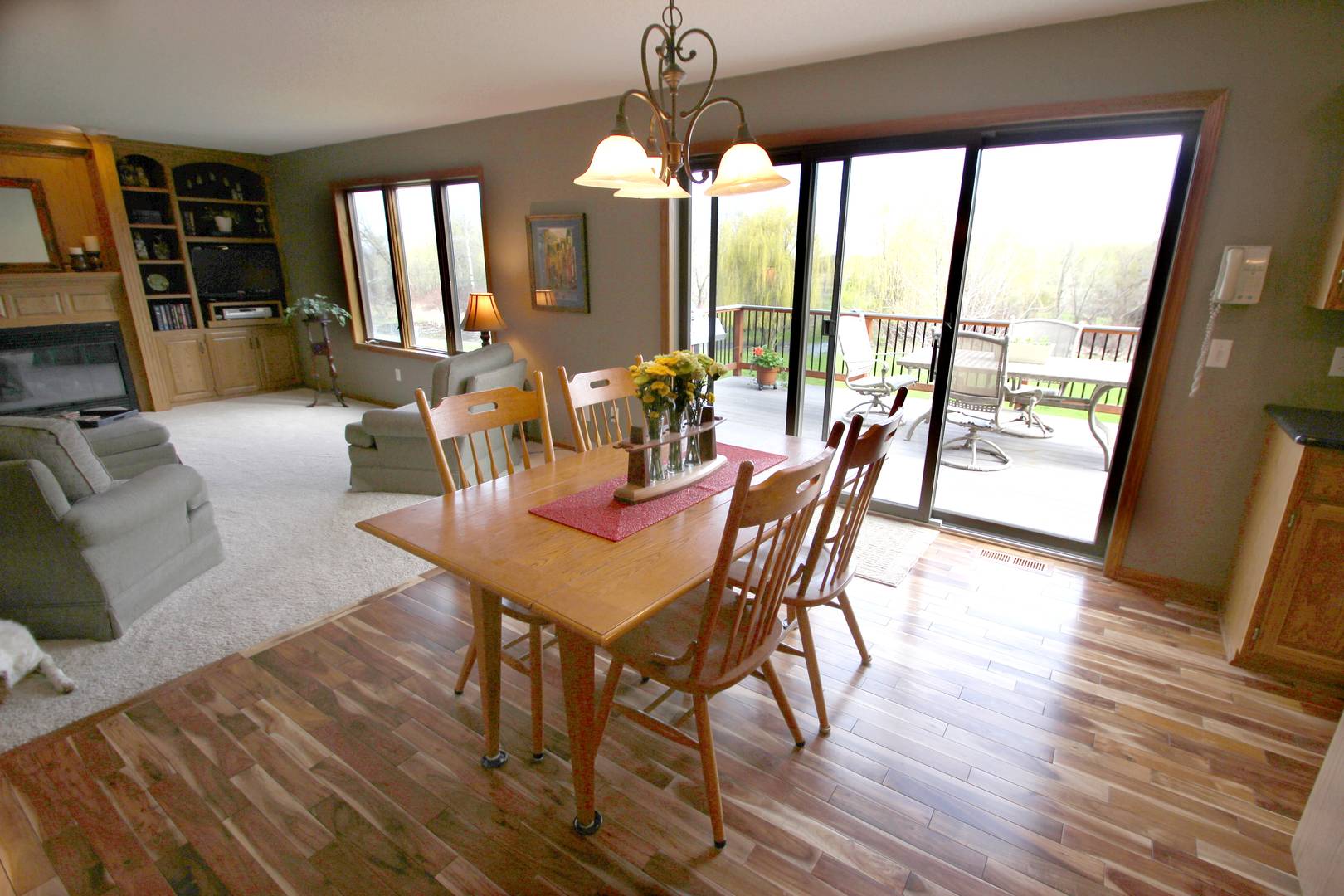 Brivity - 13032 Autumn Ridge Becker, MN 55308 - Virtual Tour