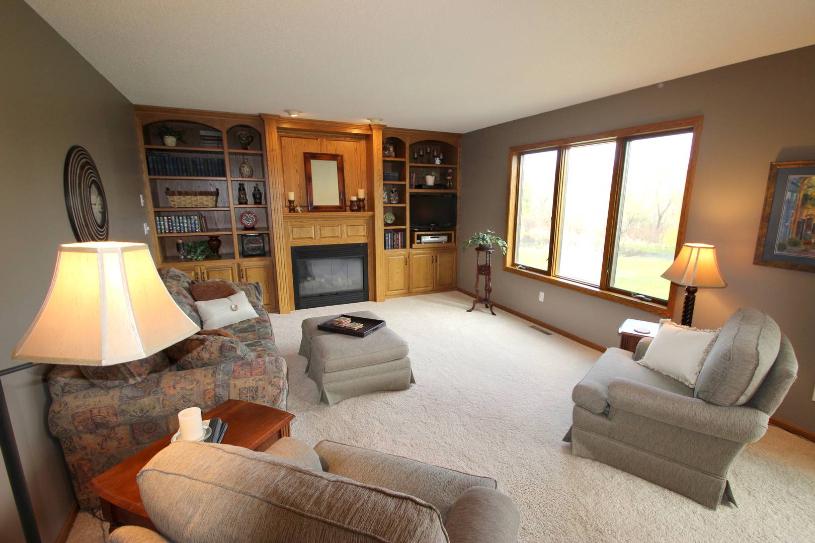 Brivity - 13032 Autumn Ridge Becker, MN 55308 - Virtual Tour