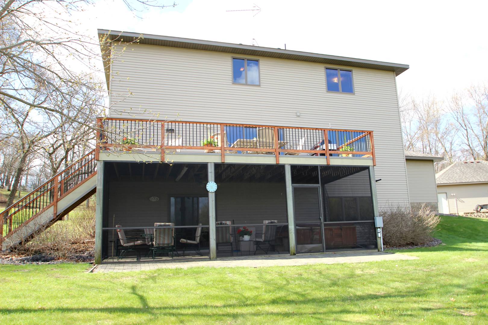 Brivity - 13032 Autumn Ridge Becker, MN 55308 - Virtual Tour