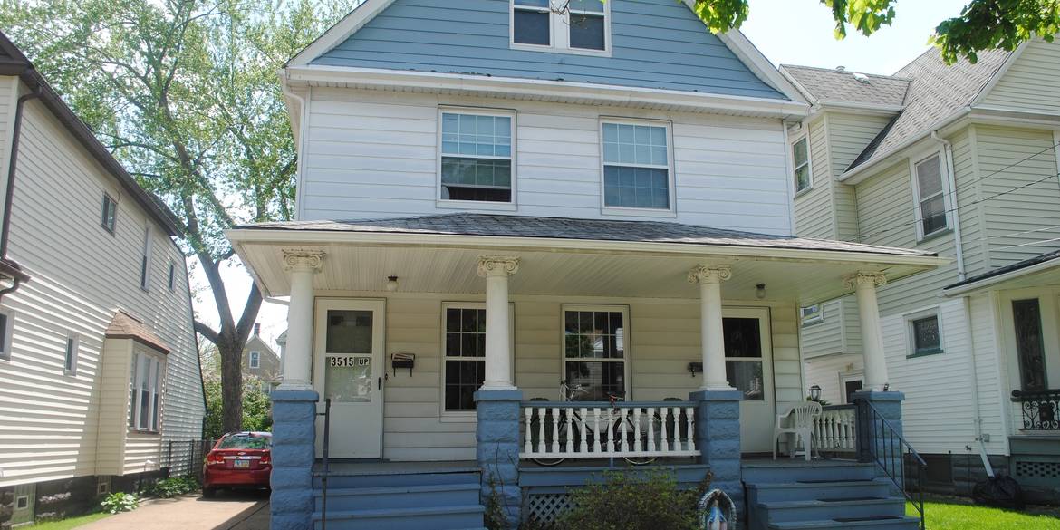 Brivity - 3513-3515 Daisy Ave Cleveland, OH - 44109