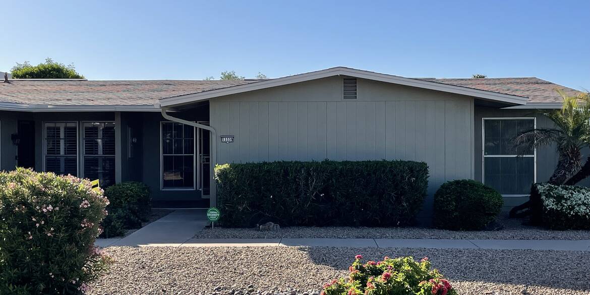 Brivity - 13339 W Copperstone Dr Sun City West, AZ - 85375