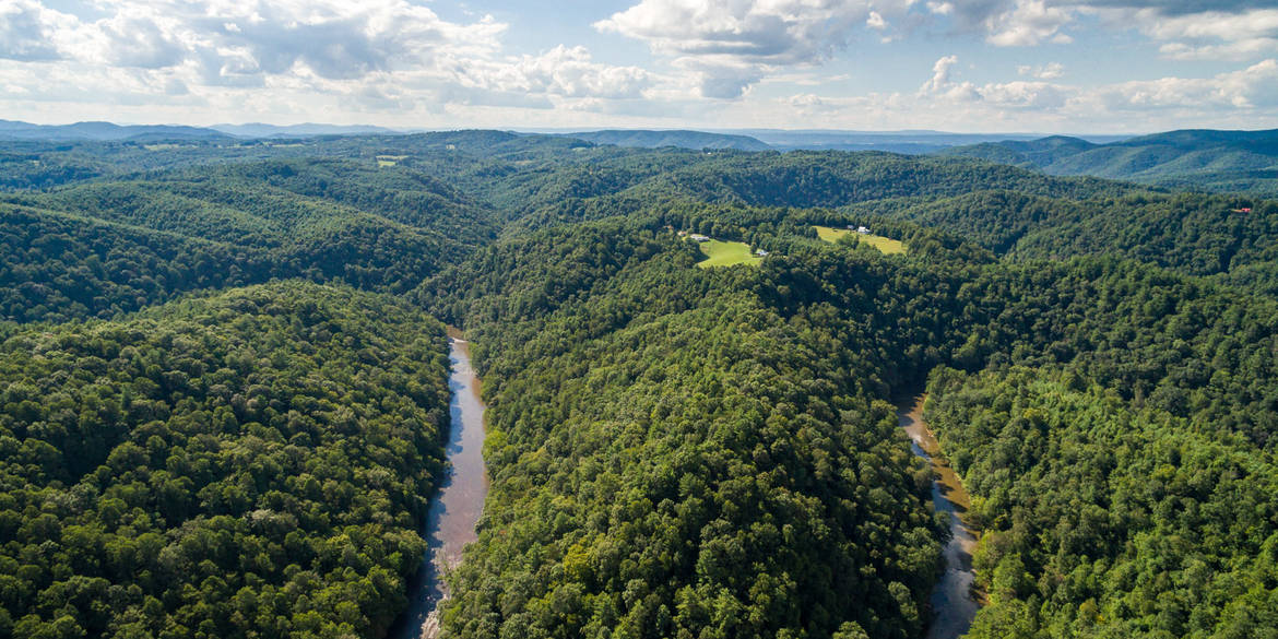 Brivity - TBD Windsong Road Hiwassee, VA - 24347