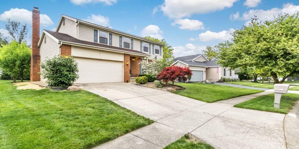 Brivity - 3728 Seattle Slew Drive Columbus, OH - 43221