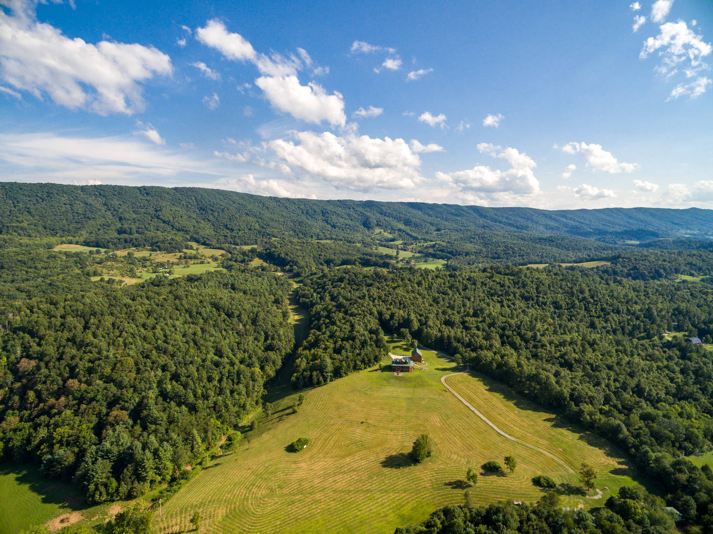 Brivity - 531 Old Church Road Pearisburg, VA 24134 - Virtual Tour