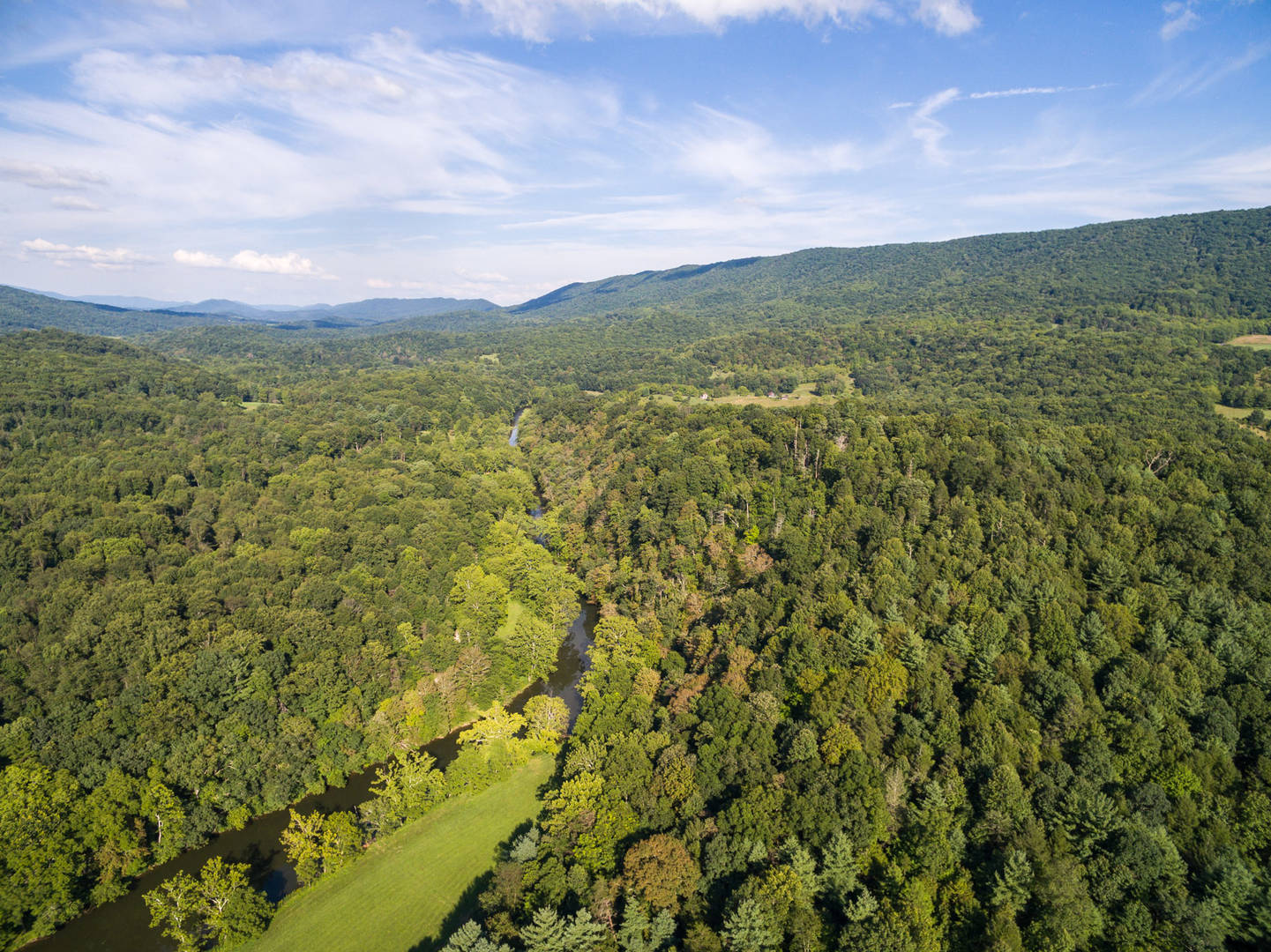 Brivity - 531 Old Church Road Pearisburg, VA 24134 - Virtual Tour