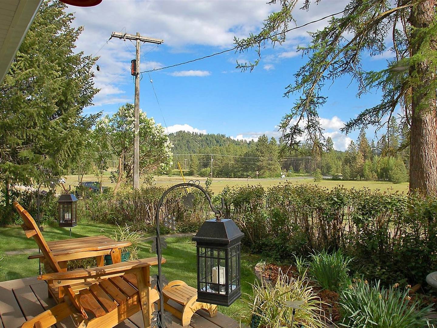 Brivity - 400 S Main St Springdale, WA 99173 - Virtual Tour