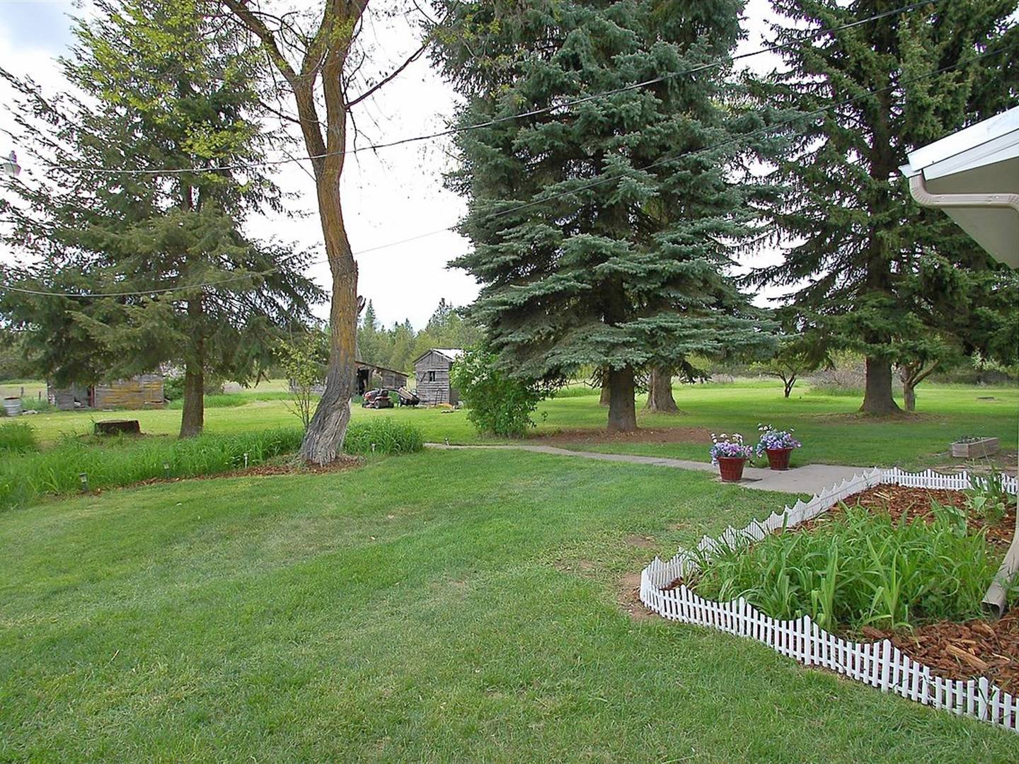 Brivity - 400 S Main St Springdale, WA 99173 - Virtual Tour