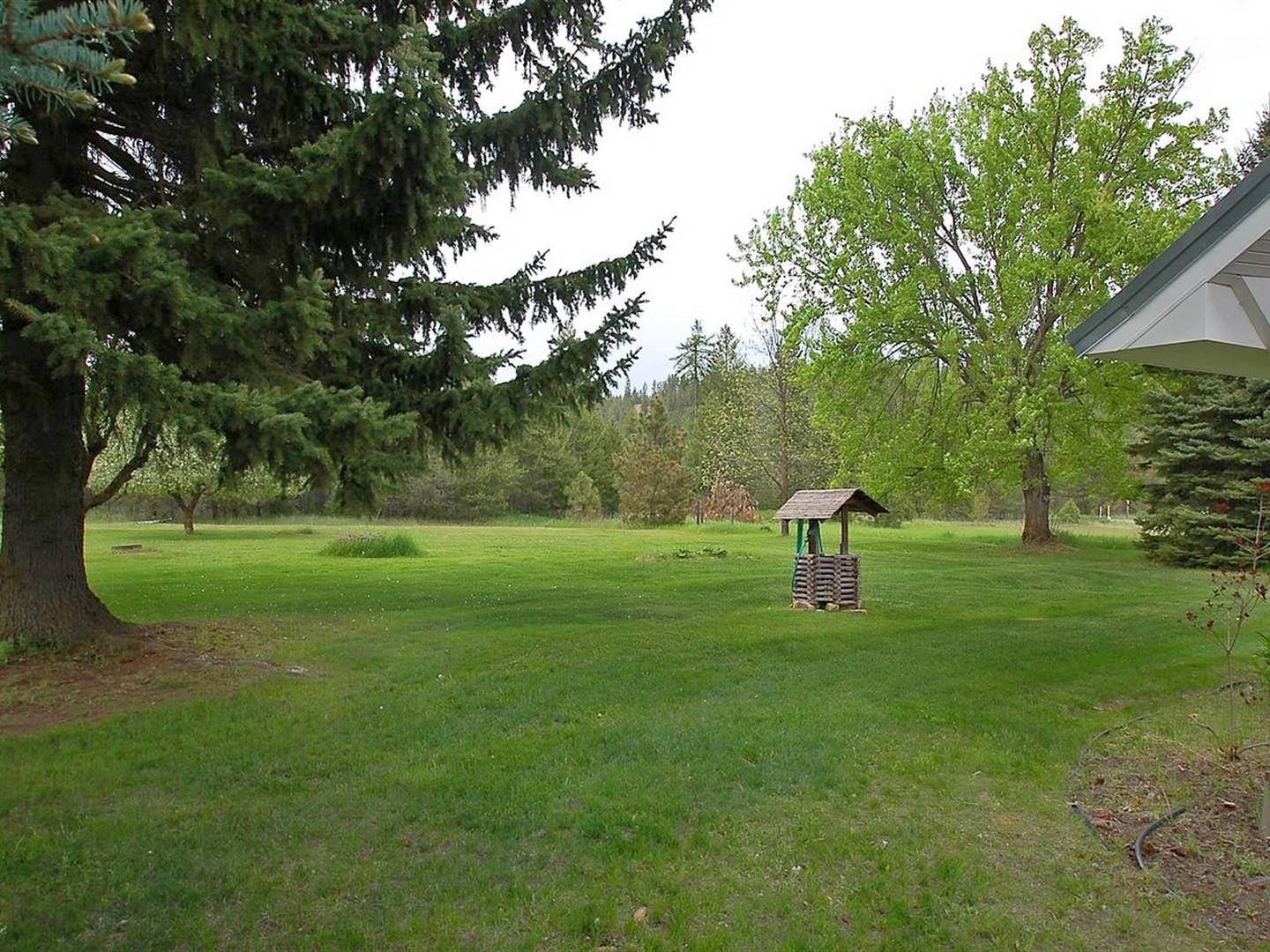 Brivity - 400 S Main St Springdale, WA 99173 - Virtual Tour