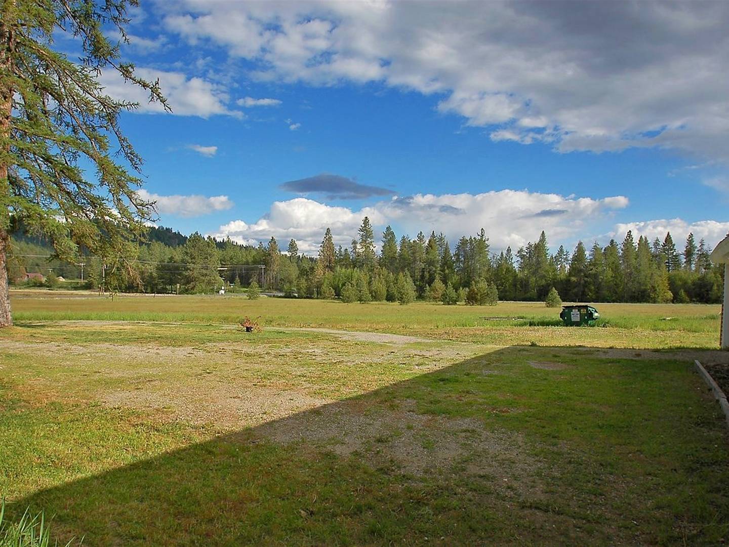 Brivity - 400 S Main St Springdale, WA 99173 - Virtual Tour