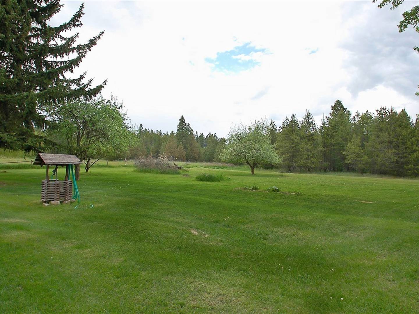 Brivity - 400 S Main St Springdale, WA 99173 - Virtual Tour