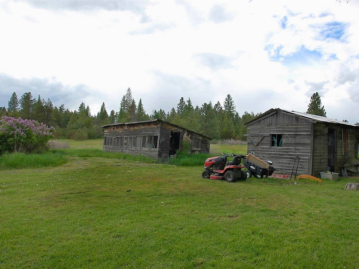 Brivity - 400 S Main St Springdale, WA 99173 - Virtual Tour