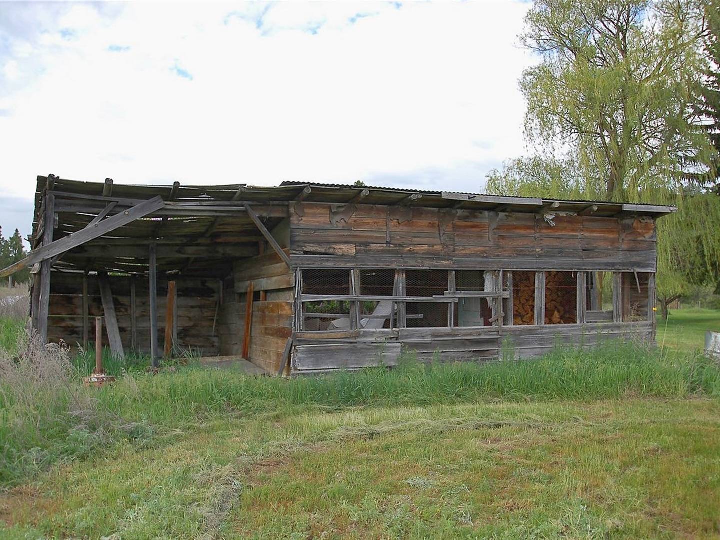 Brivity - 400 S Main St Springdale, WA 99173 - Virtual Tour