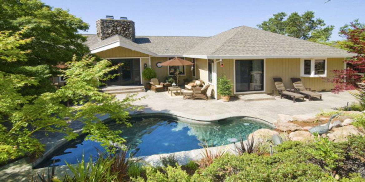 Brivity - 198 Westgate Drive Napa, CA - 94558