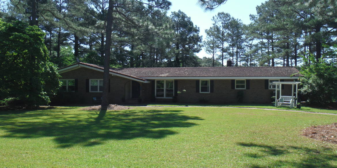 Brivity - 2109 Pinewood Terrace Fayetteville, NC - 28304