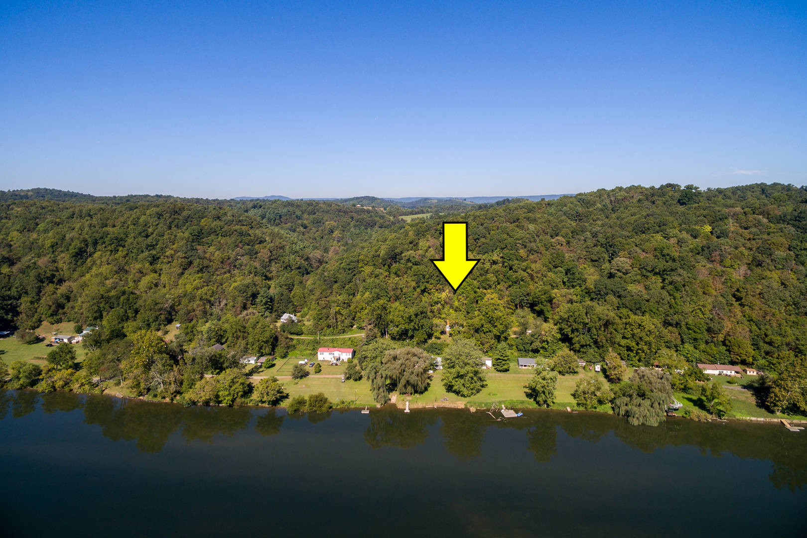 Brivity - 4674 Clarks Ferry Rd Draper, VA 24324 - Virtual Tour