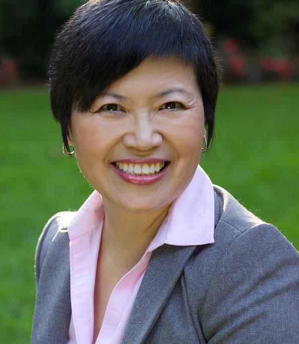 Michelle Yu Team of Long & Foster | Long & Foster Real Estate | Michelle Yu