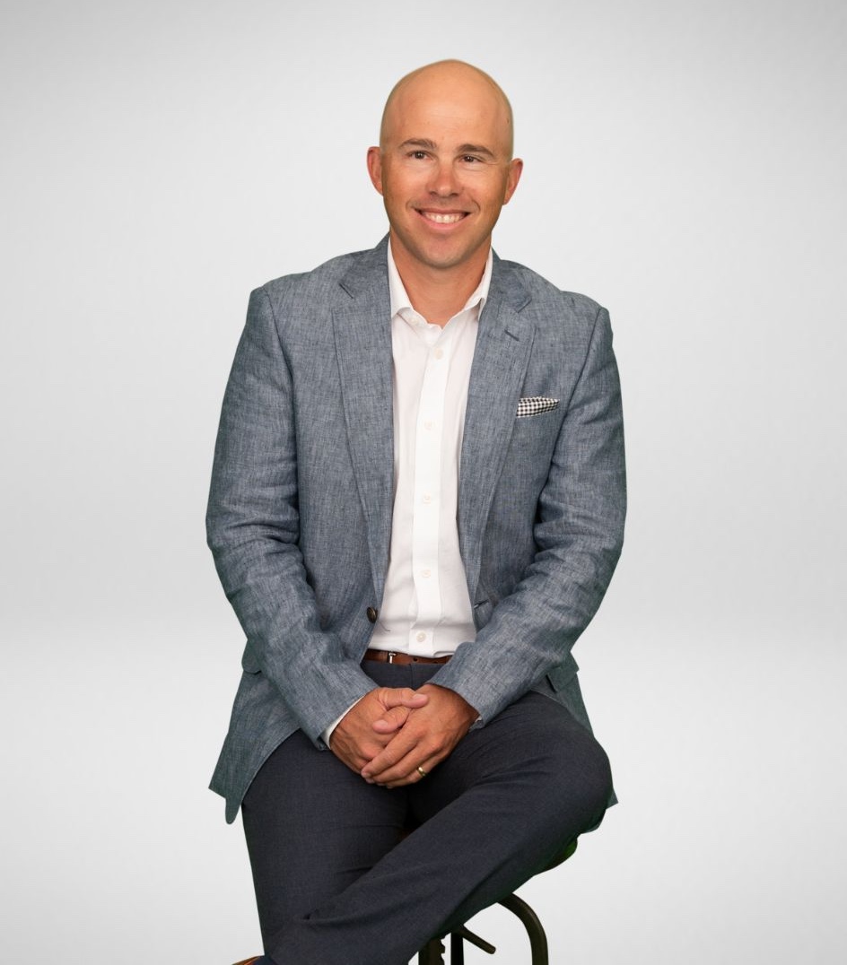 The Griffin Higgins Team at Keller Williams Realty | Russell Griffin ...