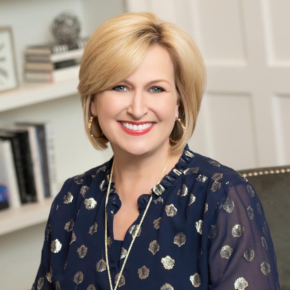 The Daniel Team | Keller Williams Realty | Jennifer Daniel Milligan ...