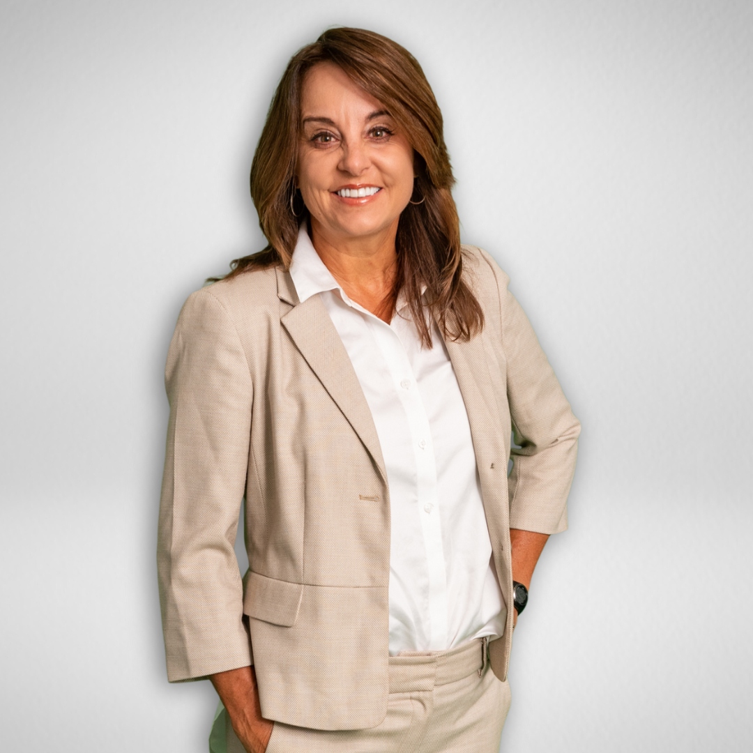 The Griffin Higgins Team at Keller Williams Realty | Beth Conaway ...