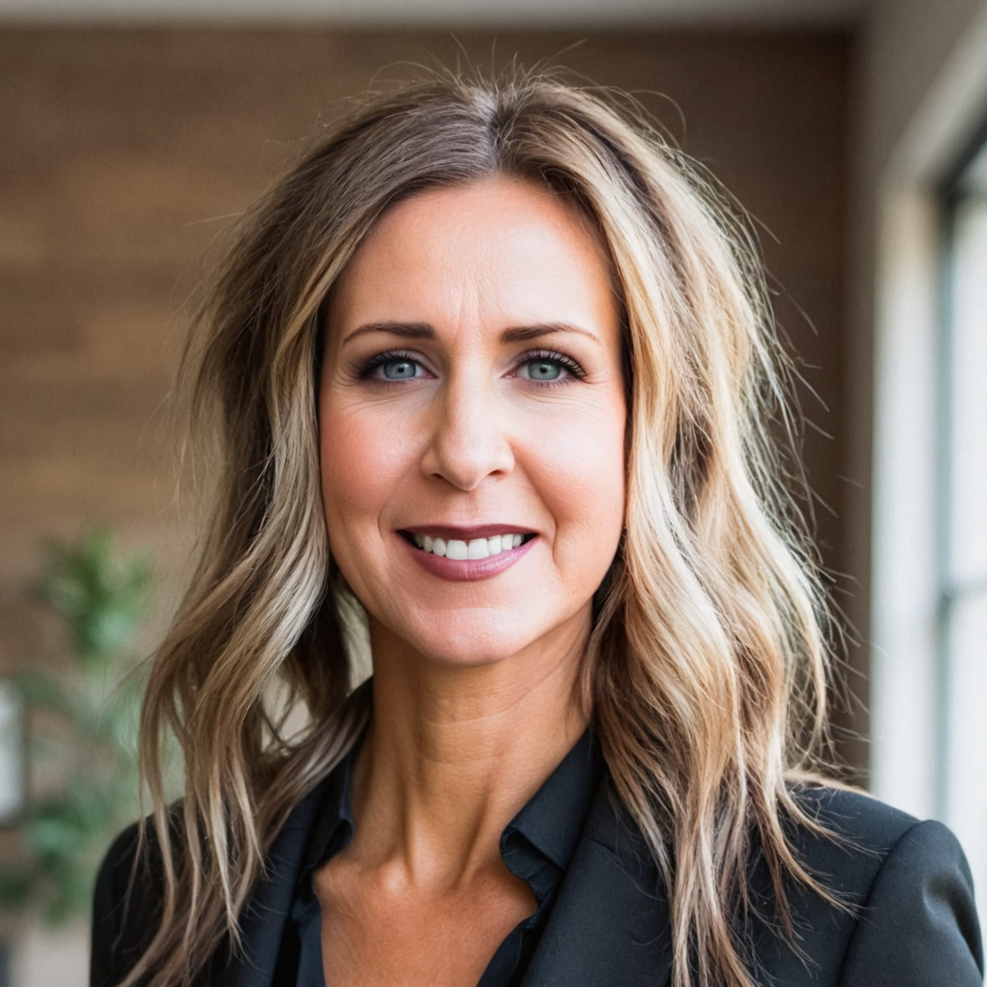 Agents With A Smile | Keller Williams Realty Boise | Darcie Dille ...